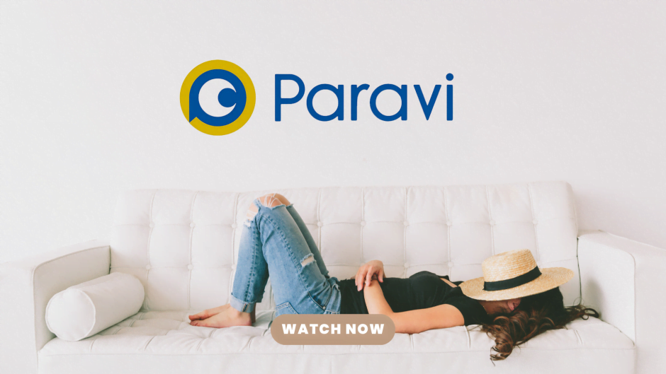 【最新】Paravi（パラビ）を海外からVPNで見る方法！ | Her VPN